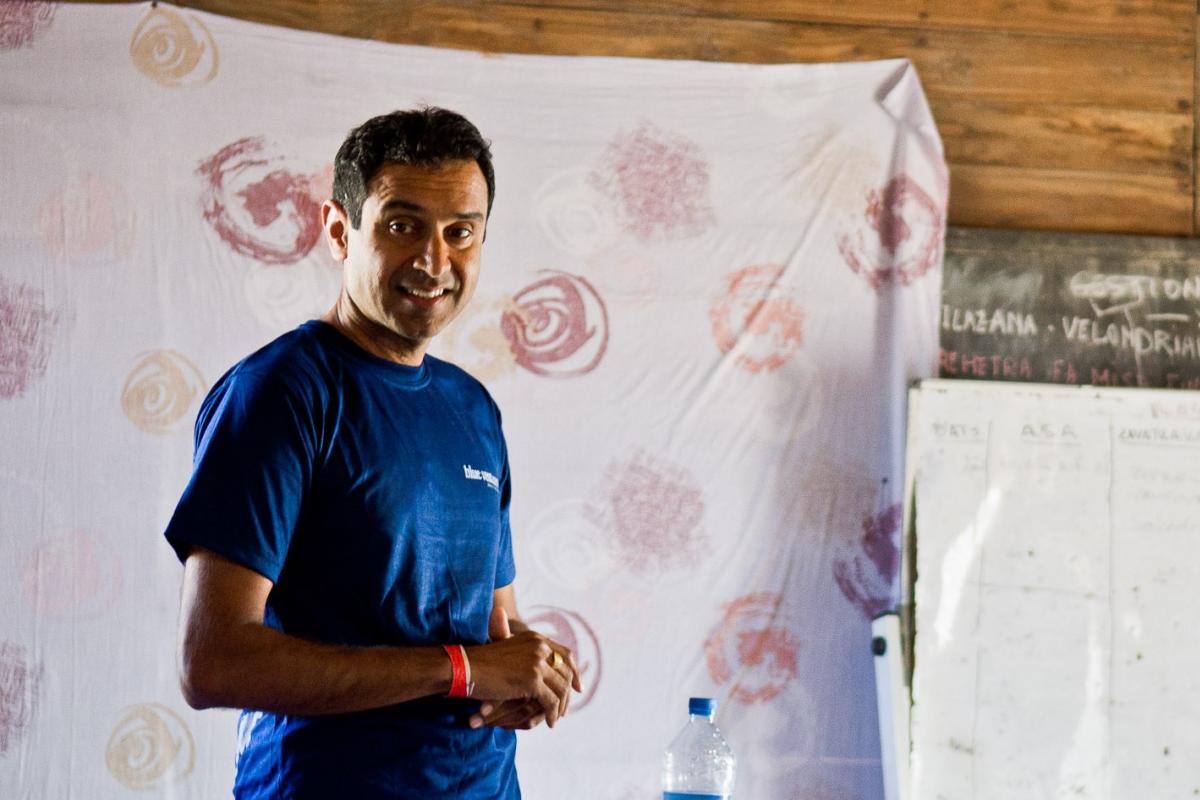 2024 Conference Keynote Speakers | NAAEE Conference